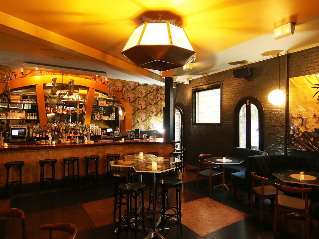 Best Places to Dance in NYC That Aren't Douchey Nightclubs