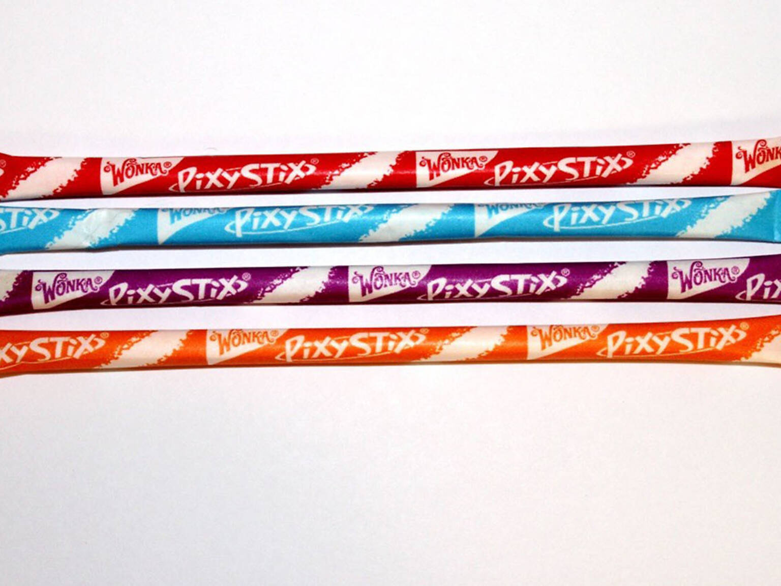 All the junk foods we loved as kids, ranked