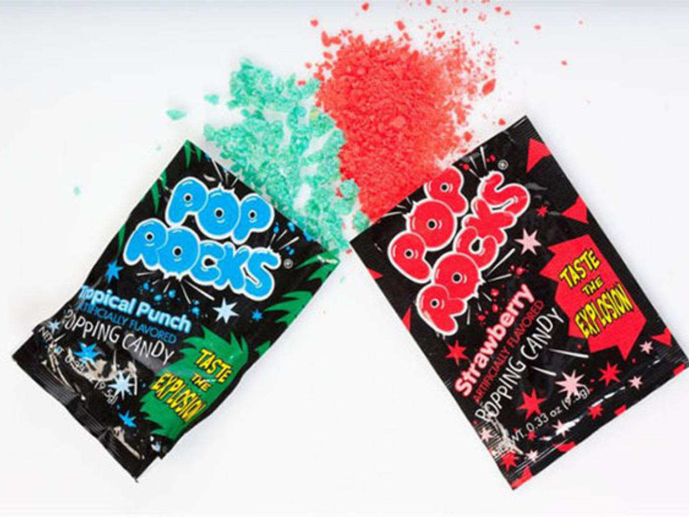 All the junk foods we loved as kids, ranked