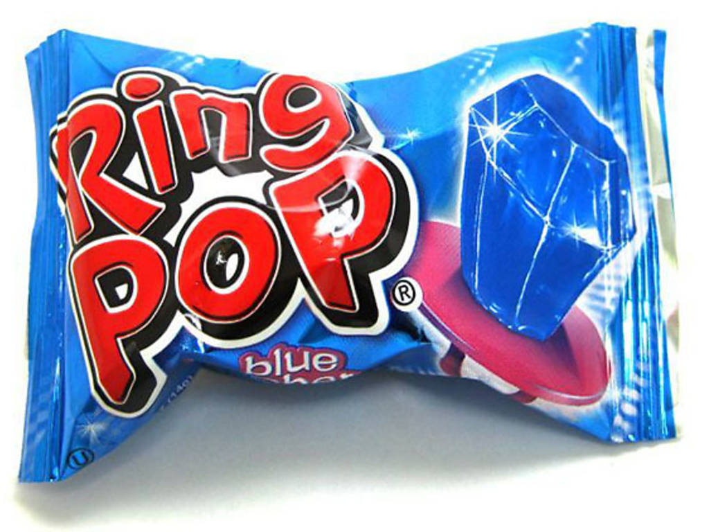 All the junk foods we loved as kids, ranked