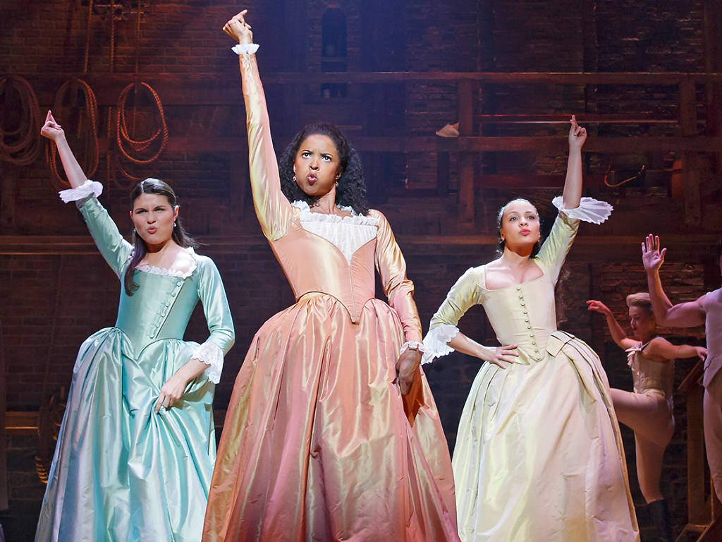 Best Streaming Theatre & How to Watch It Online