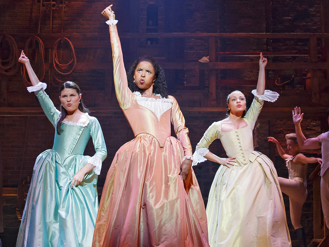 Best Streaming Theatre & How to Watch It Online