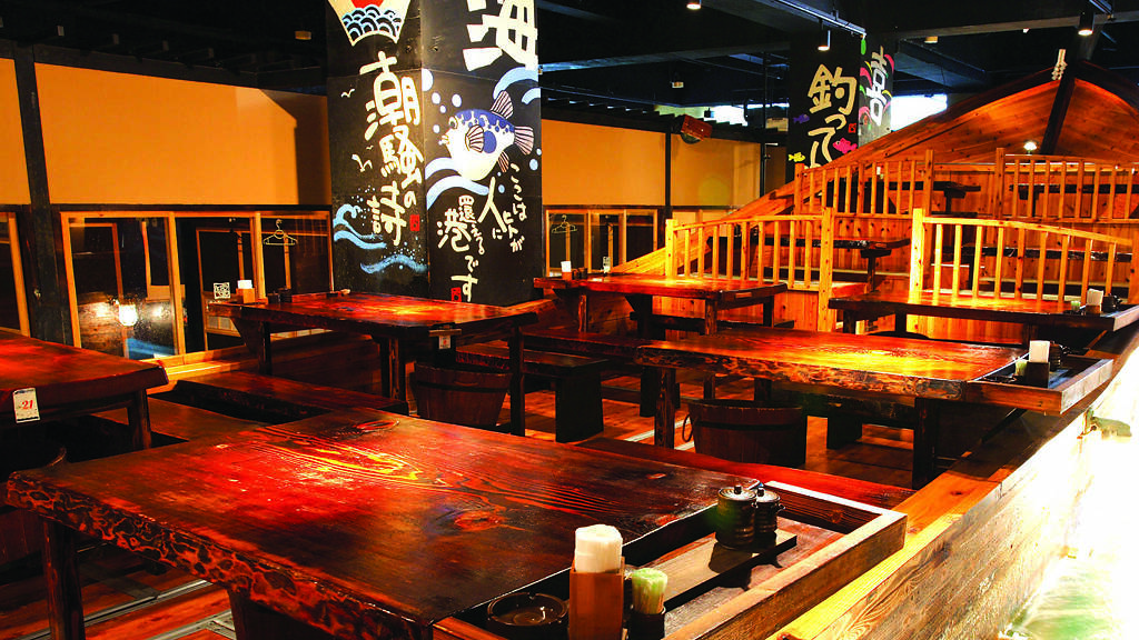 Tokyo: weird restaurants top 10 | Time Out Tokyo