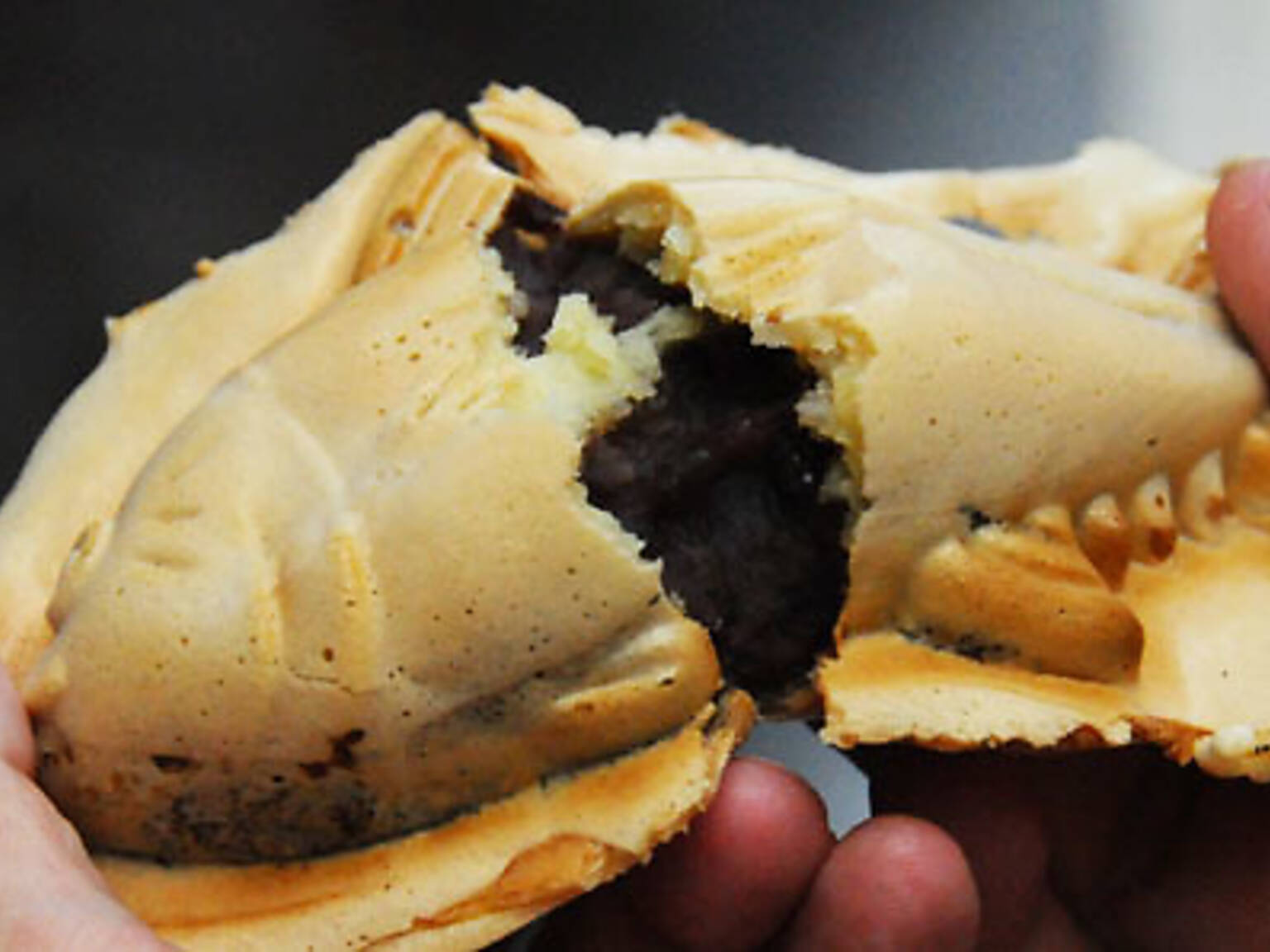 Best street food and snacks at Tsukiji Market