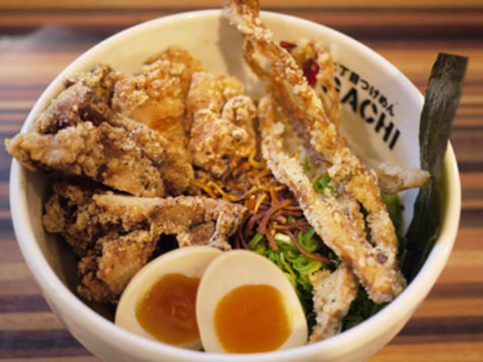 Top 15 meaty ramen in Tokyo | Time Out Tokyo