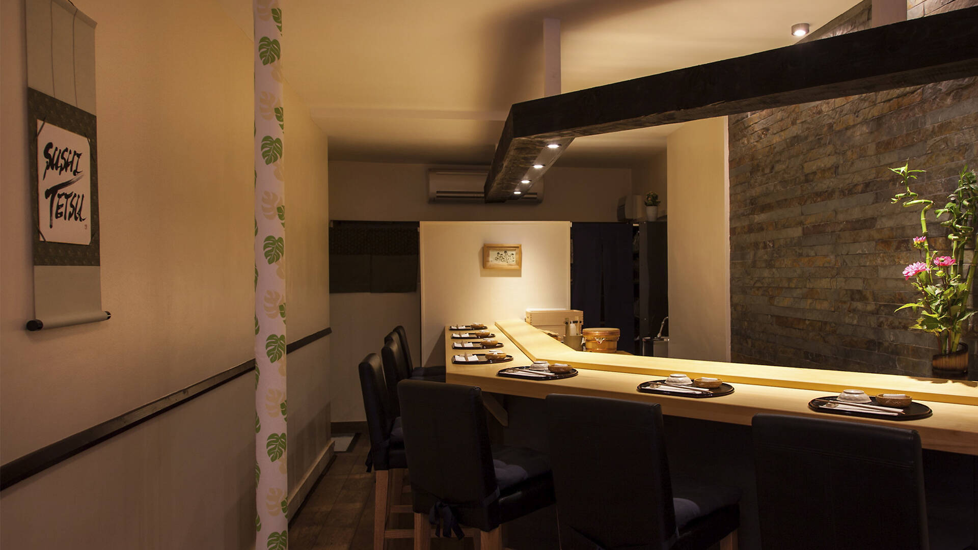 Sushi Tetsu, Clerkenwell: Time Out London