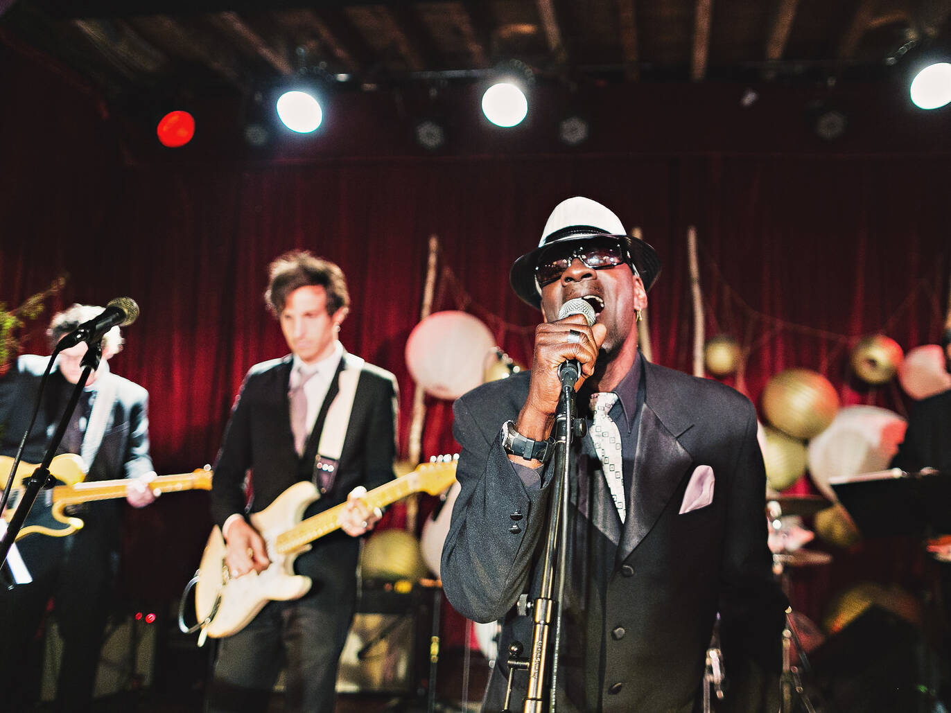 13 Retro Dance Parties in NYC For Traveling Back in Time