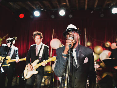 13 Retro Dance Parties in NYC For Traveling Back in Time