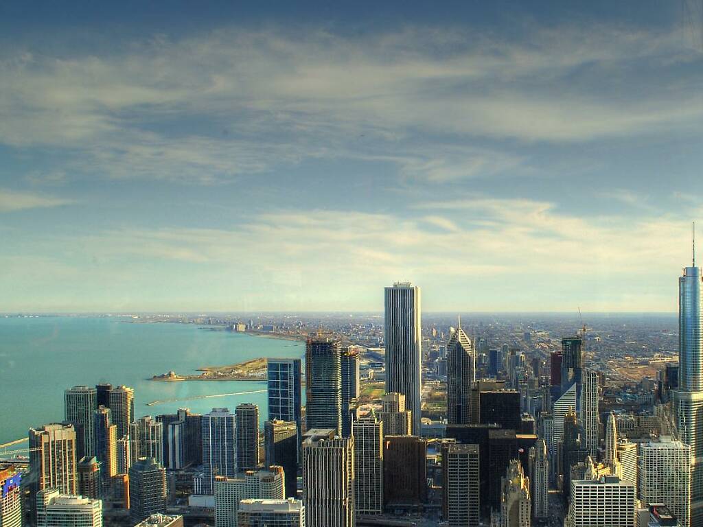 Living in Chicago: tips for newbies and lifers