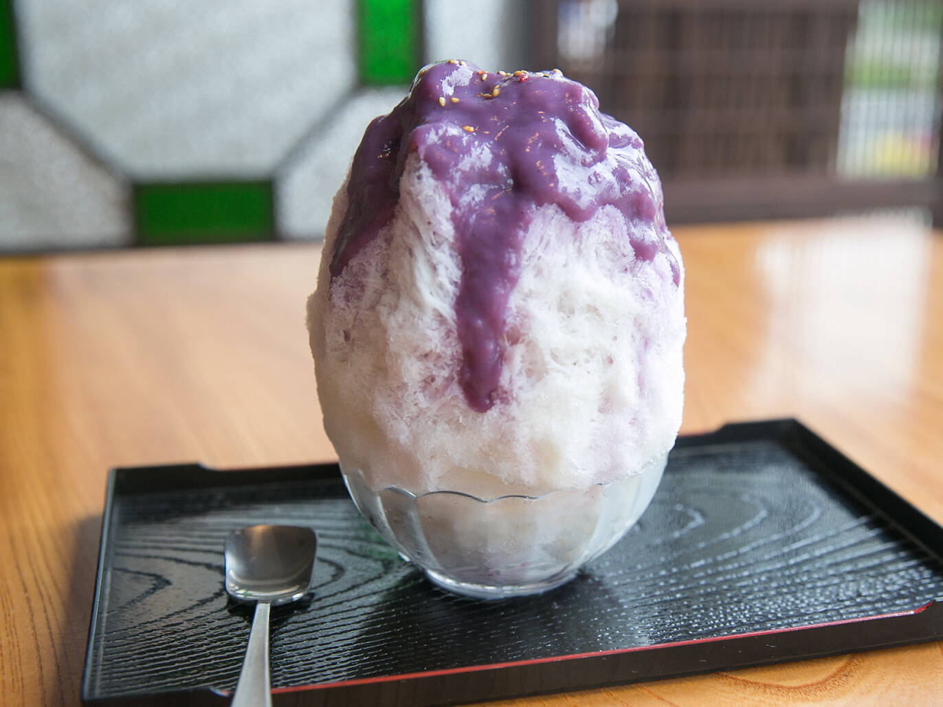 27 best kakigori in Tokyo for a delicious cool down