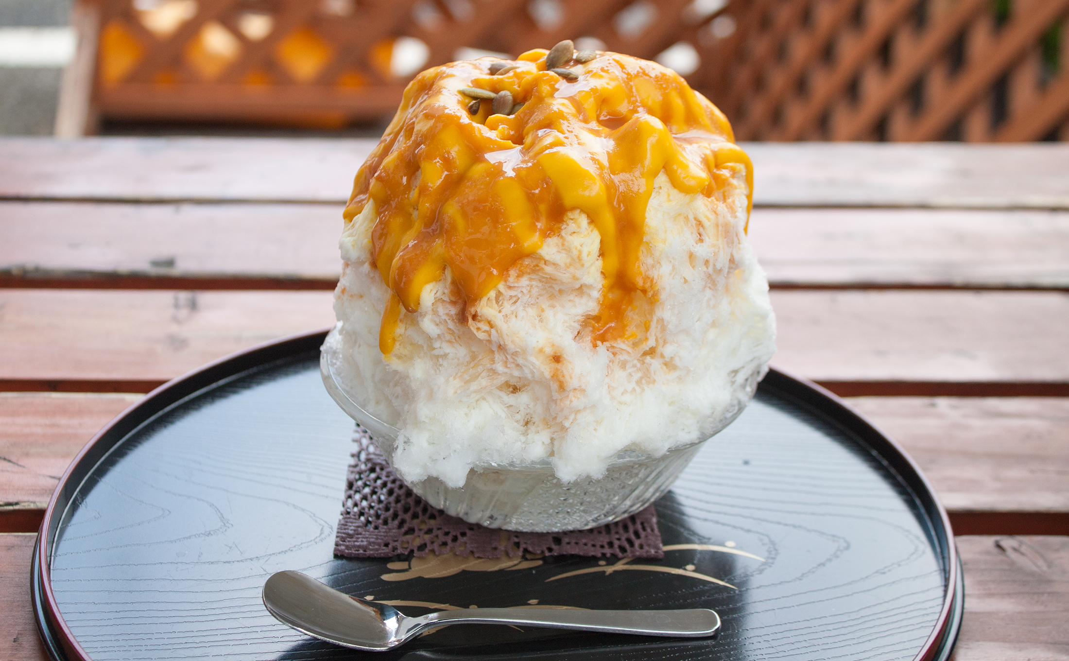 Best kakigori in Tokyo | Time Out Tokyo