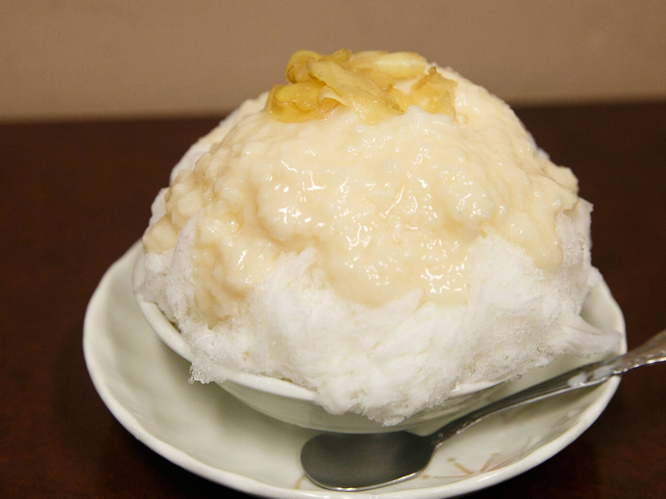 30 best kakigori in Tokyo for a delicious cool down