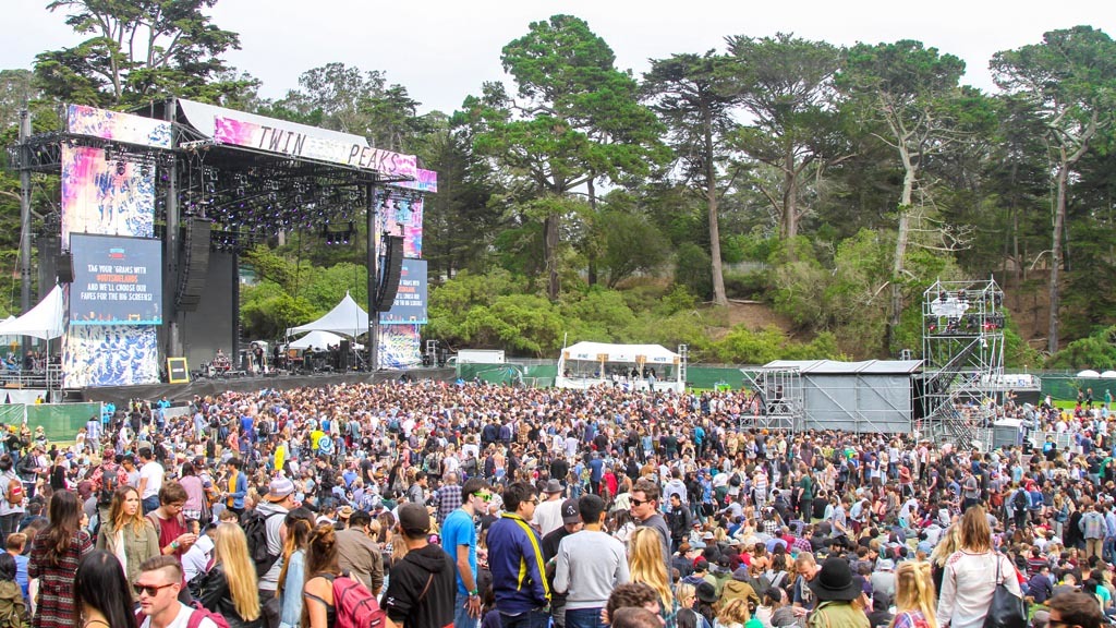 Outside Lands 2016 guide to lineups, critics' picks and more