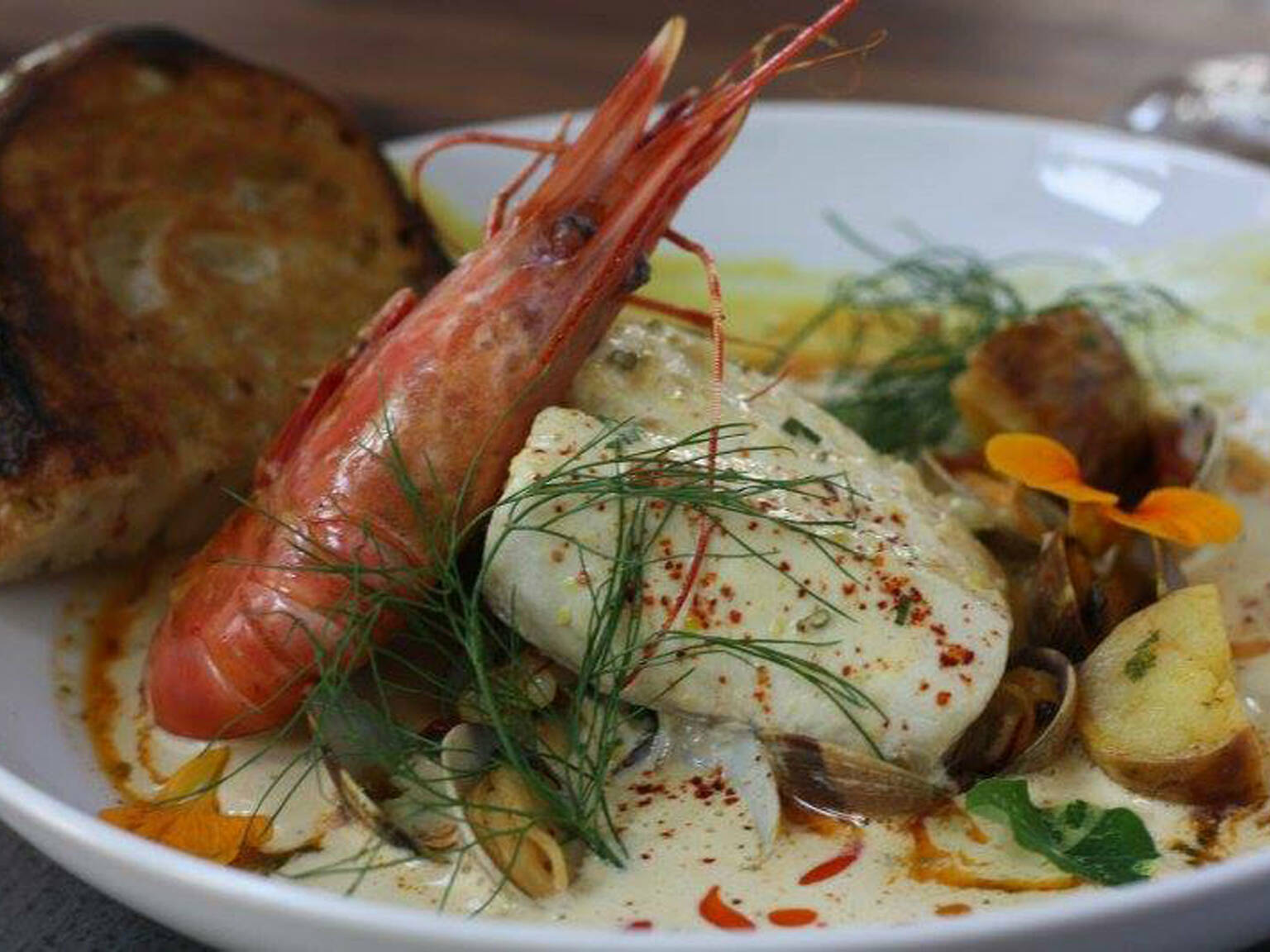 Best Manhattan Beach restaurants for outstanding oceanside dining