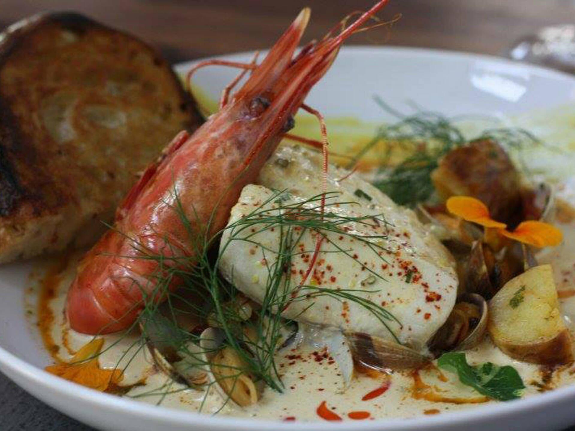 Best Manhattan Beach restaurants for outstanding oceanside dining