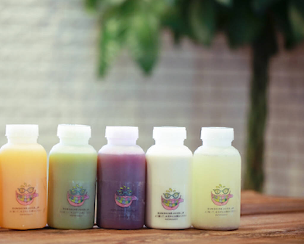 Best juice and smoothie bars | Time Out Tokyo