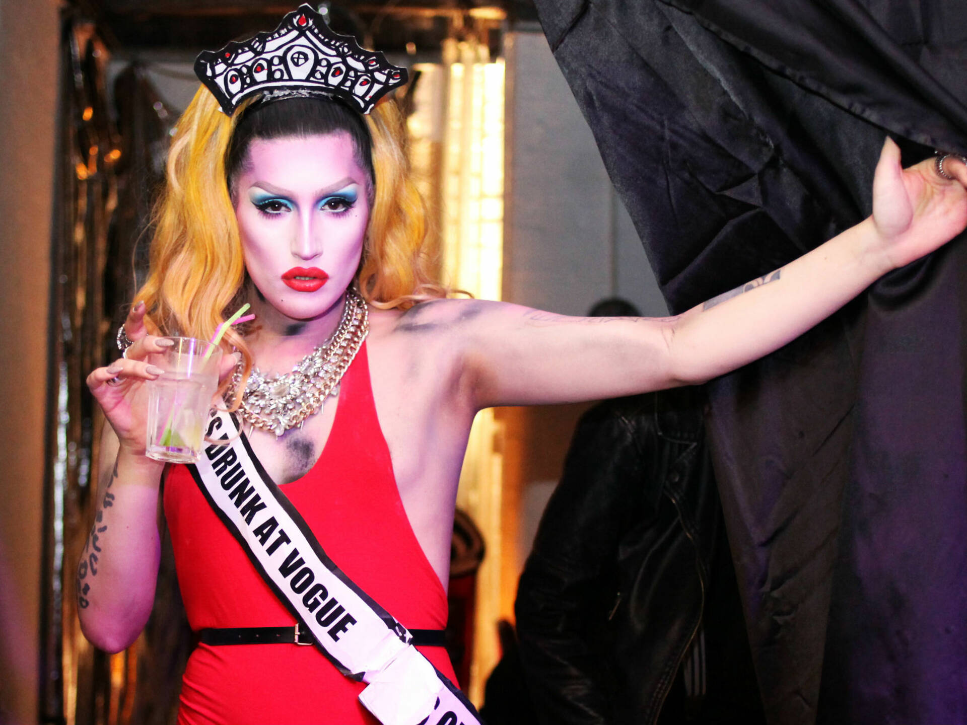 25 photos of Dragchester