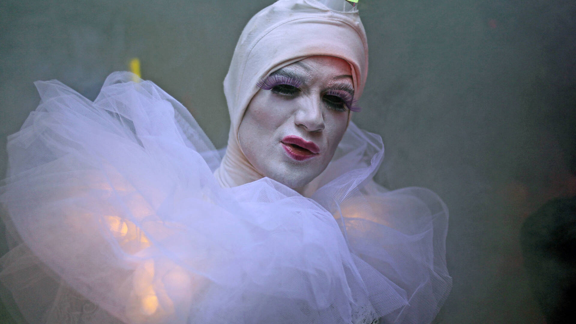 25 photos of Dragchester