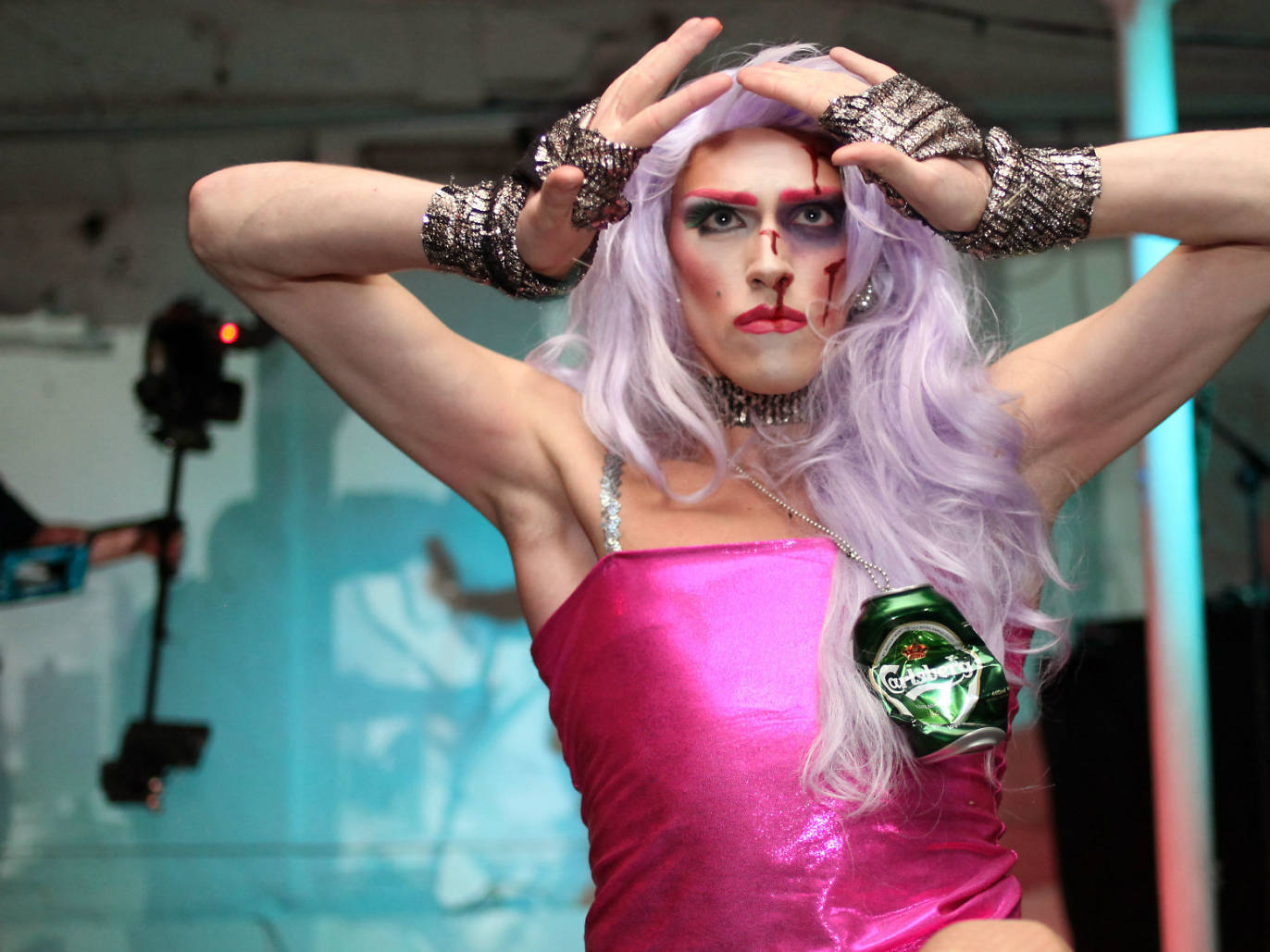 25 photos of Dragchester