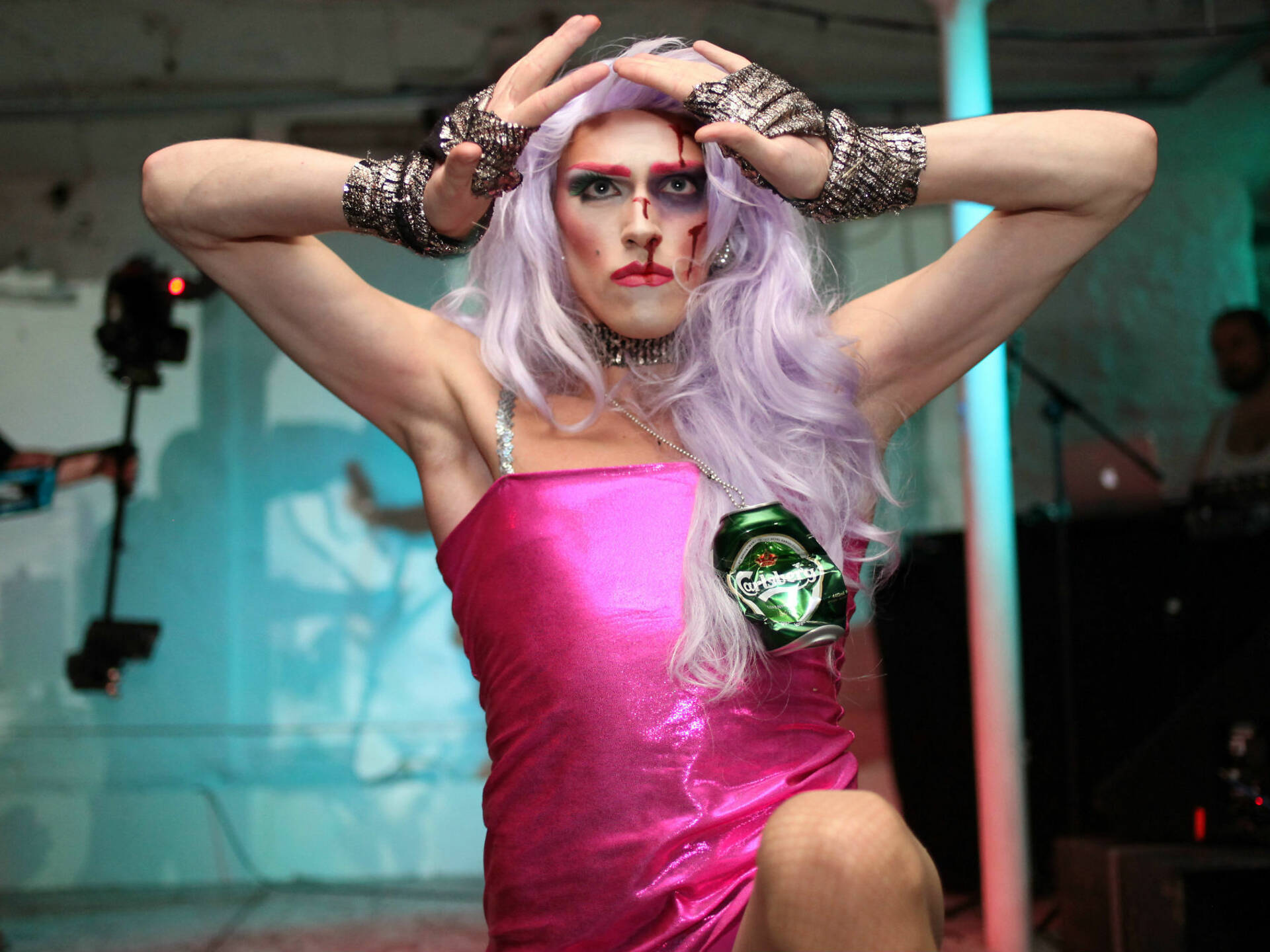 25 photos of Dragchester