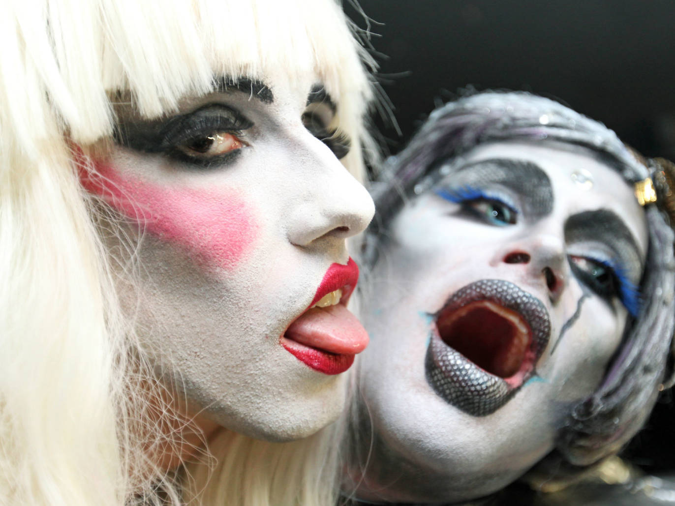 25 photos of Dragchester