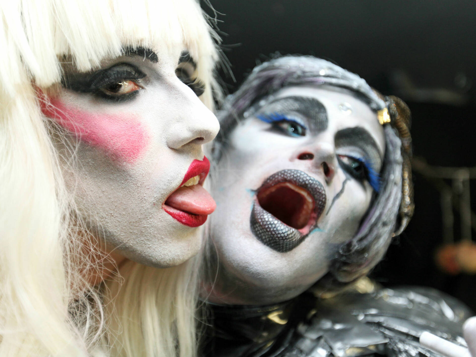 25 photos of Dragchester