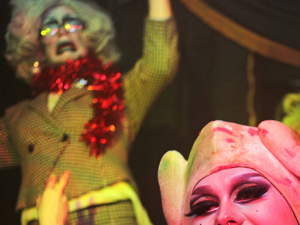 25 photos of Dragchester