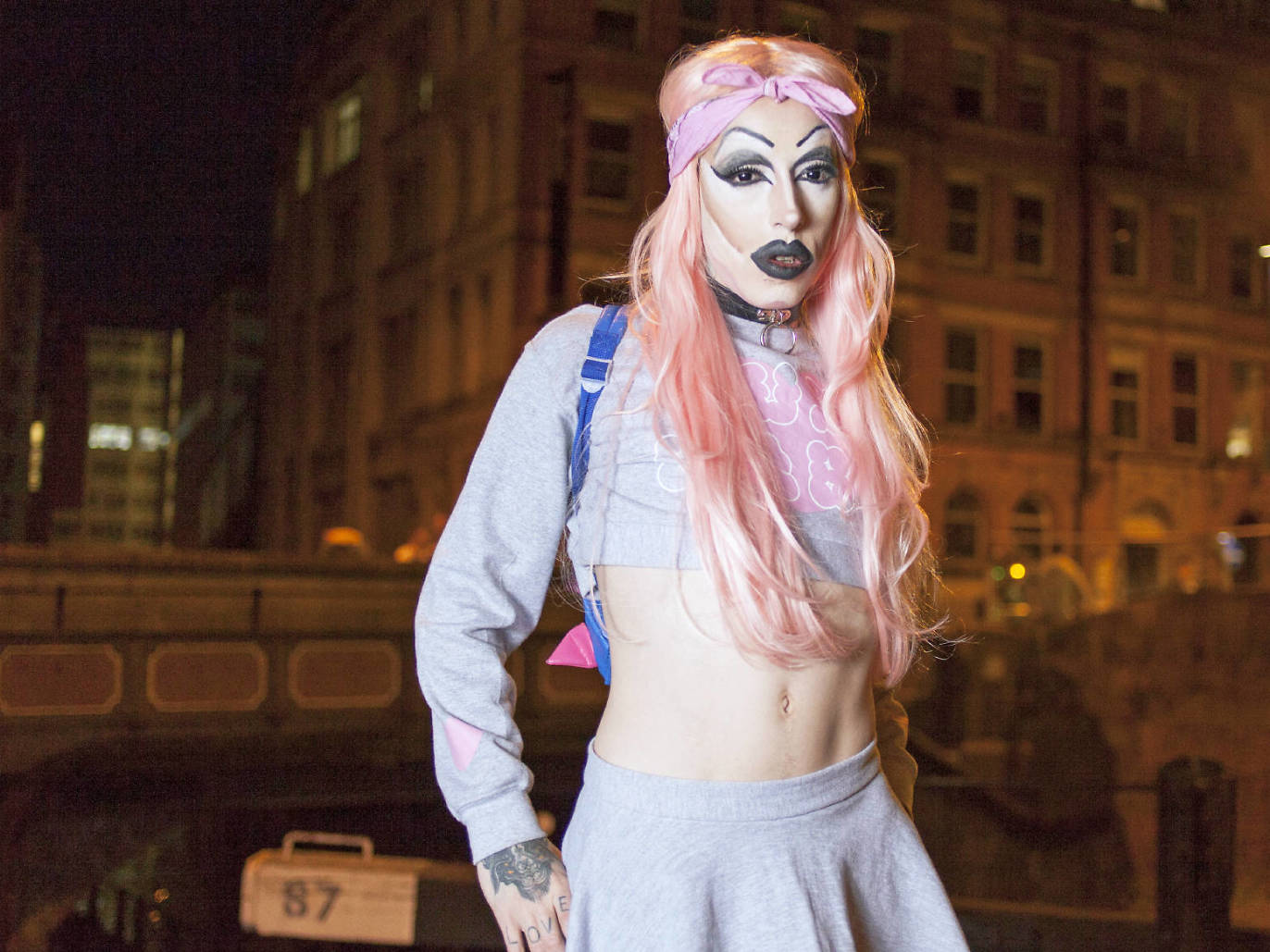 25 photos of Dragchester