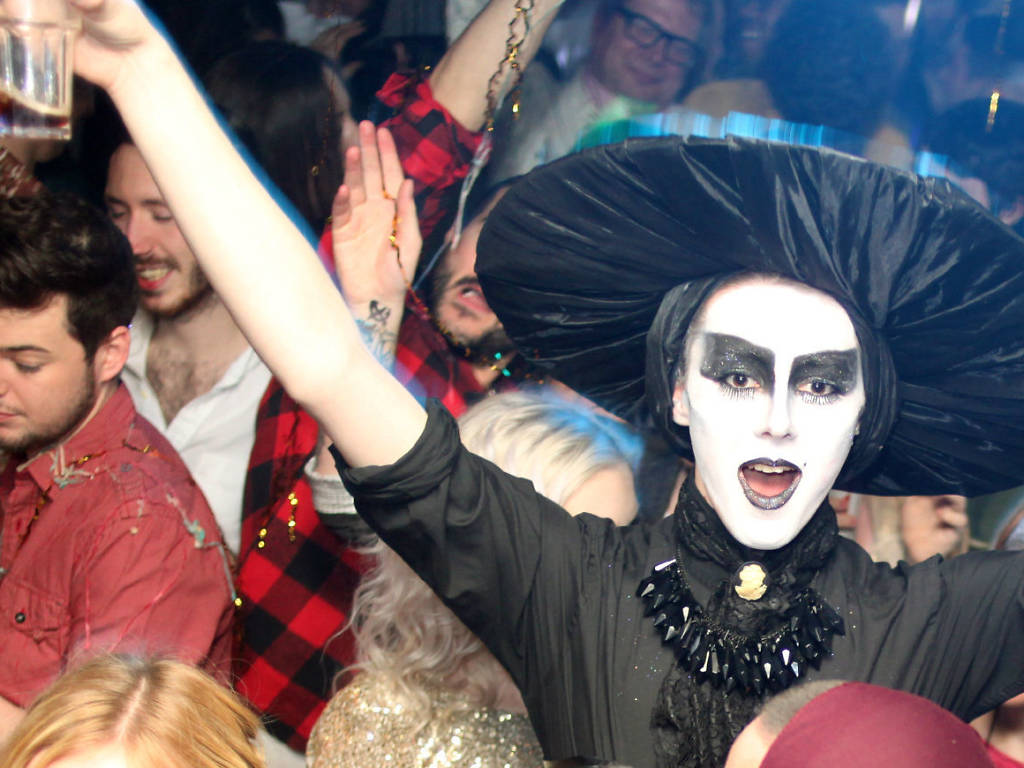 25 photos of Dragchester