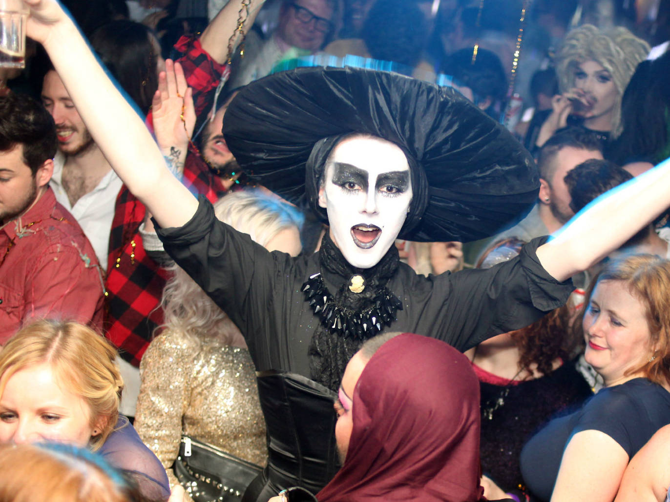 25 photos of Dragchester