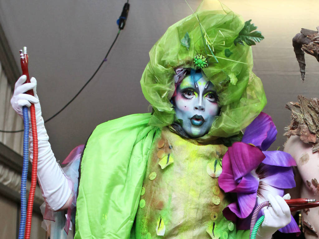 25 photos of Dragchester