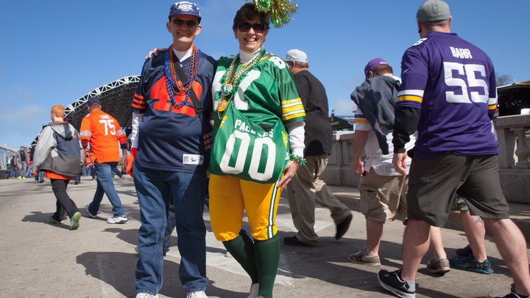 NFL Draft to return to Chicago in 2016