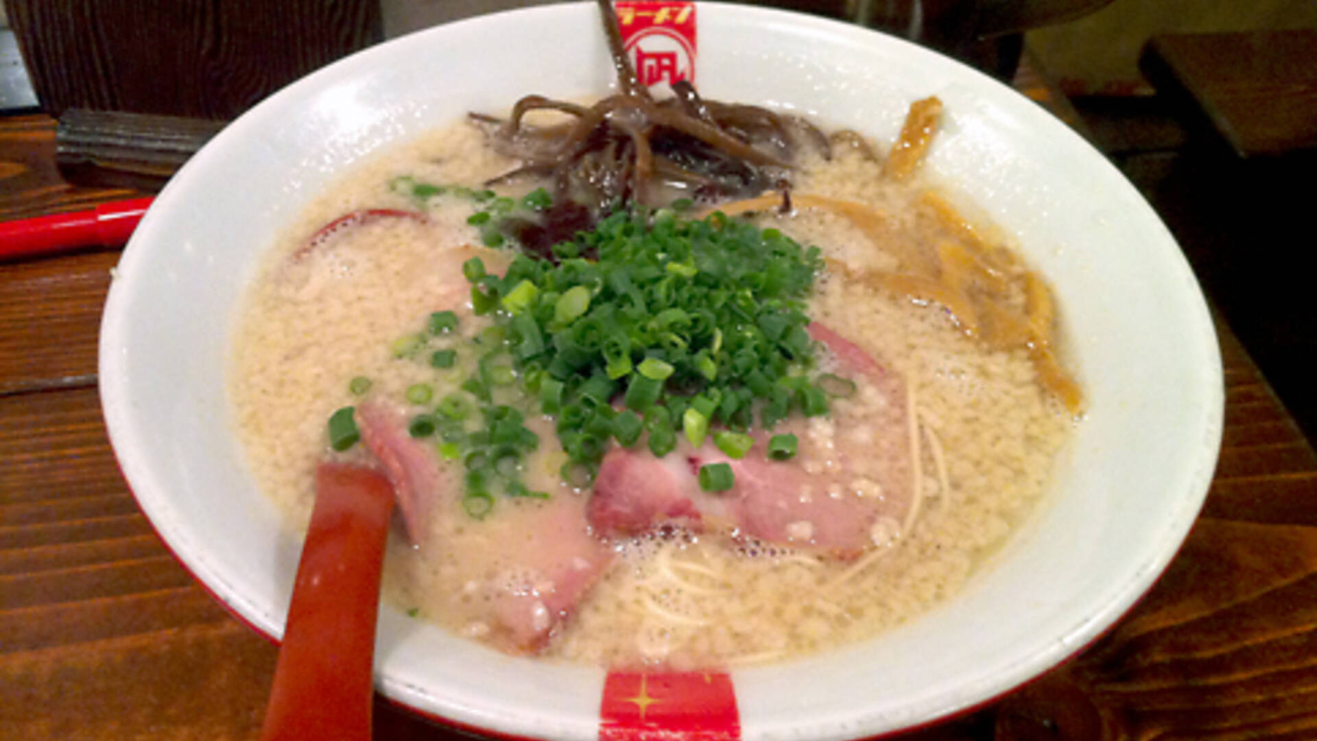 The best late-night ramen in Tokyo | Time Out Tokyo