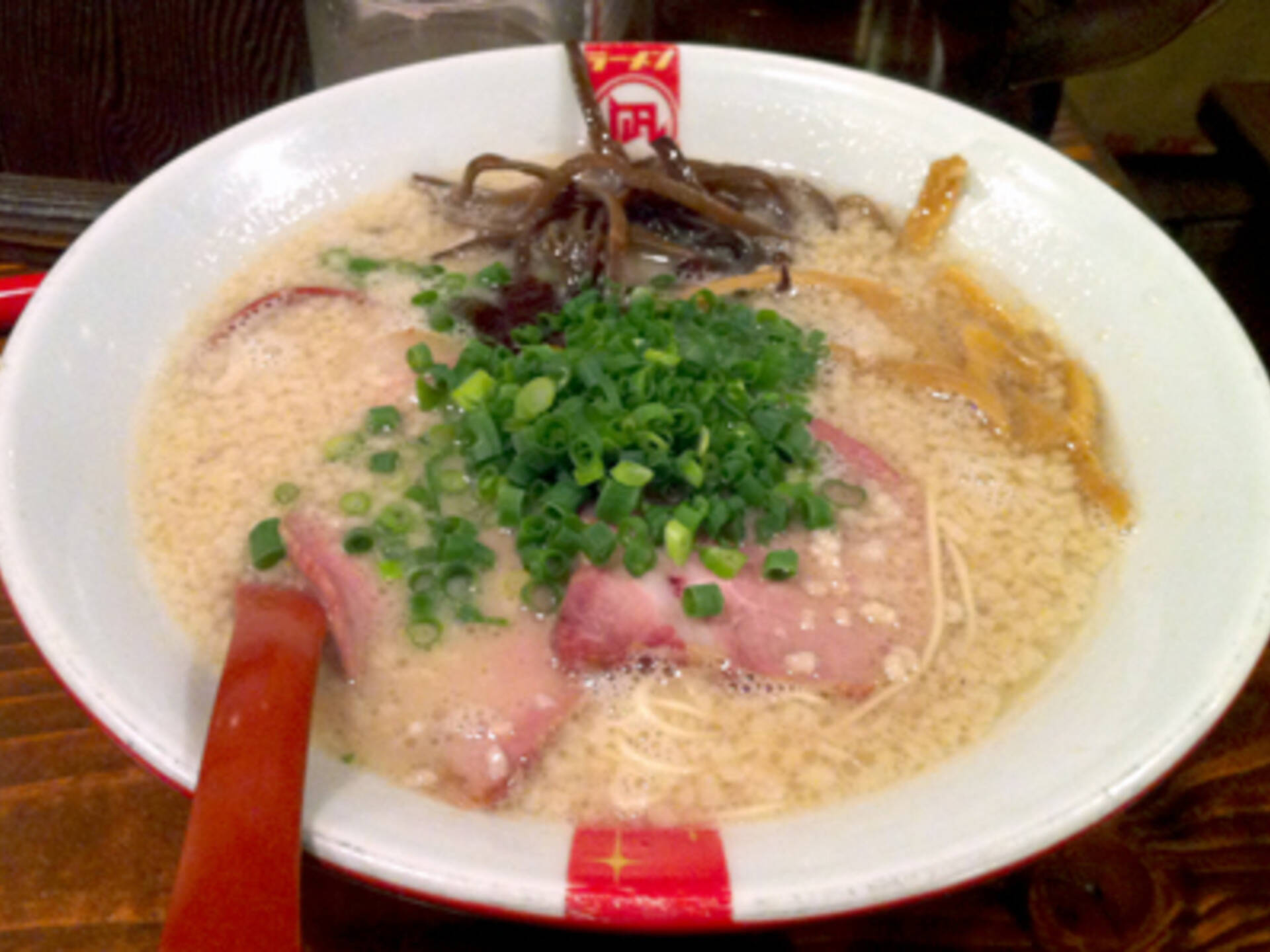 The best late-night ramen in Tokyo | Time Out Tokyo