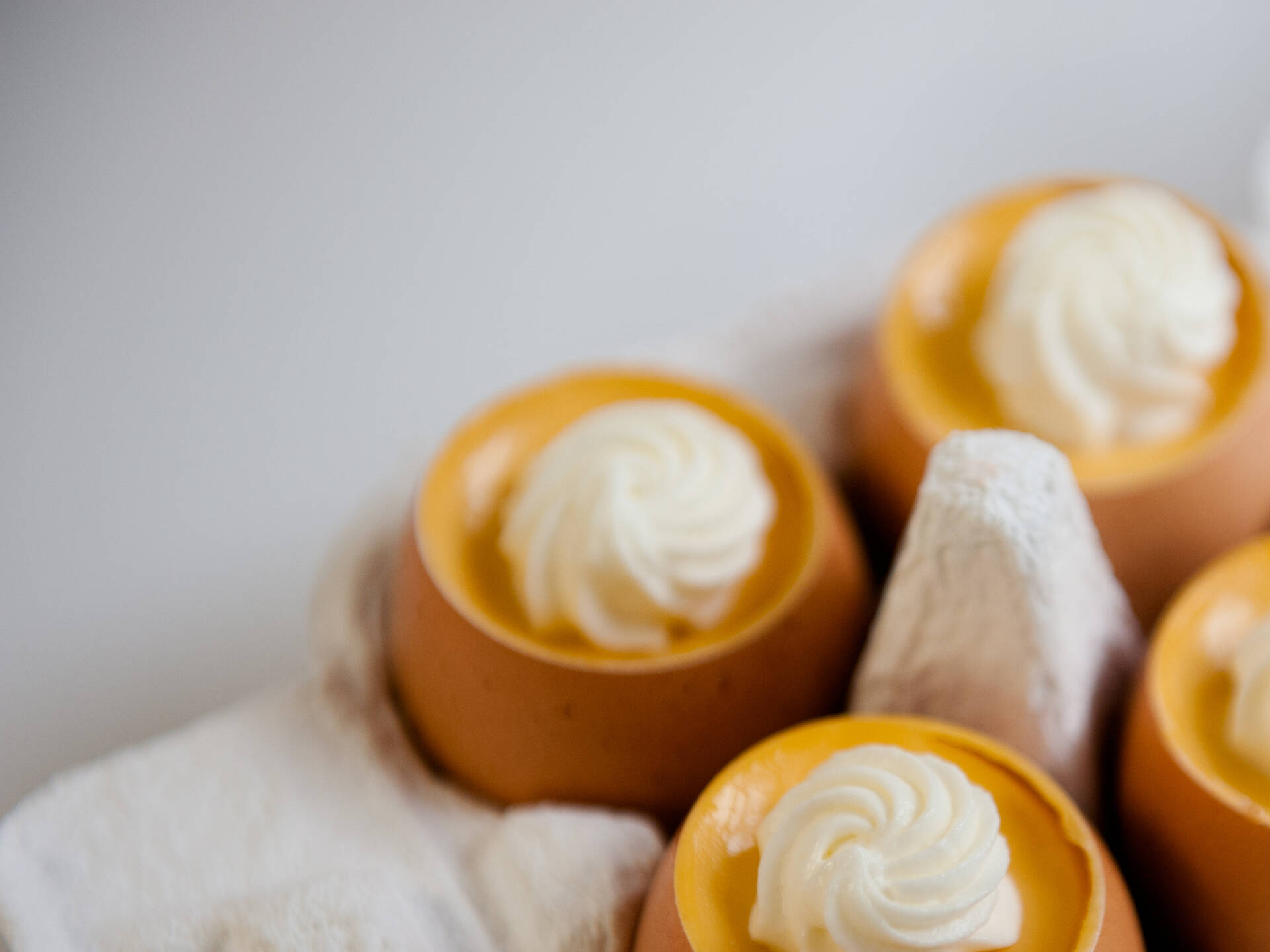 Tokyo’s top 15 puddings | Time Out Tokyo