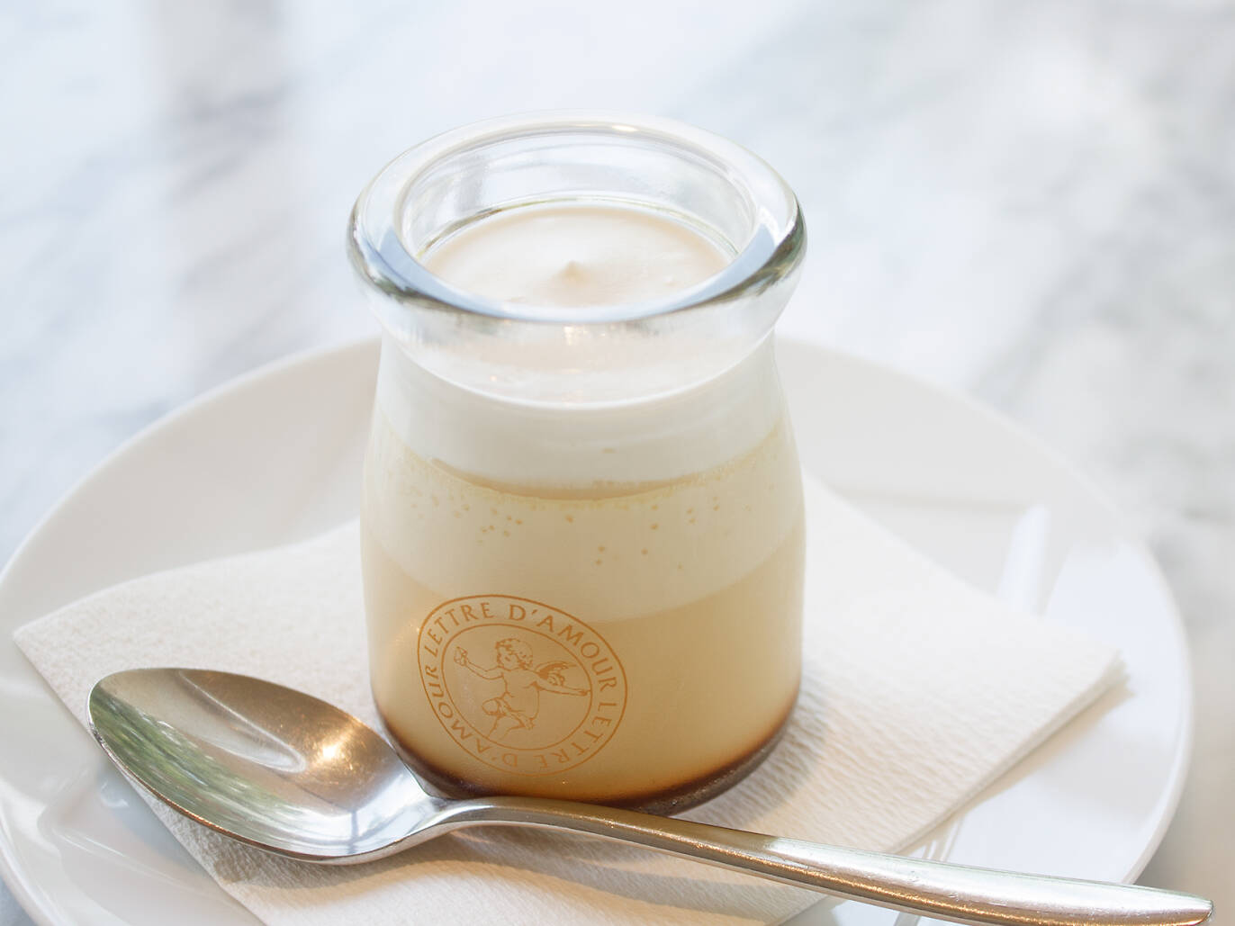 Tokyo’s top 15 puddings | Time Out Tokyo