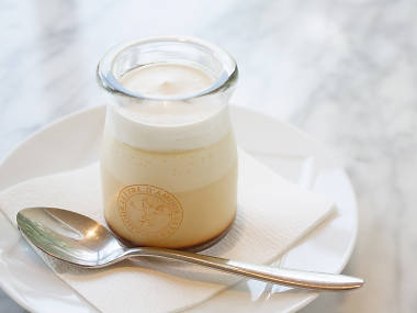 Tokyo’s top 15 puddings | Time Out Tokyo