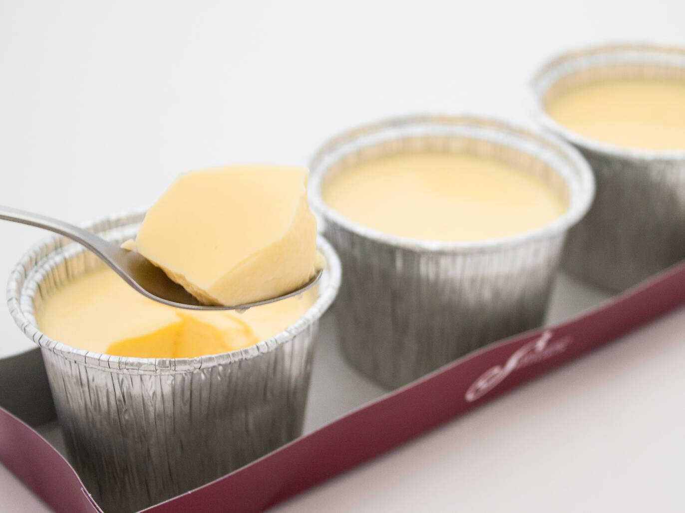 Tokyo’s top 15 puddings | Time Out Tokyo
