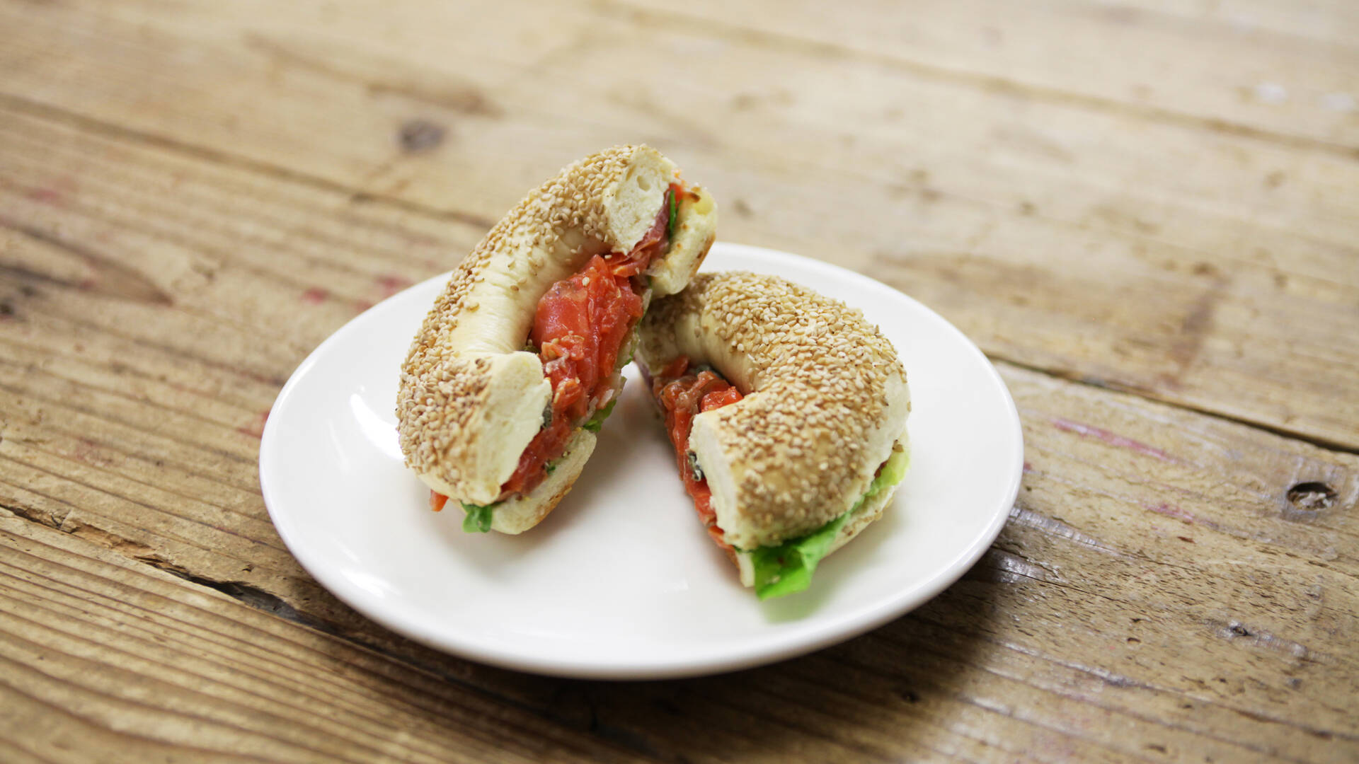 The best bagels in Tokyo | Time Out Tokyo