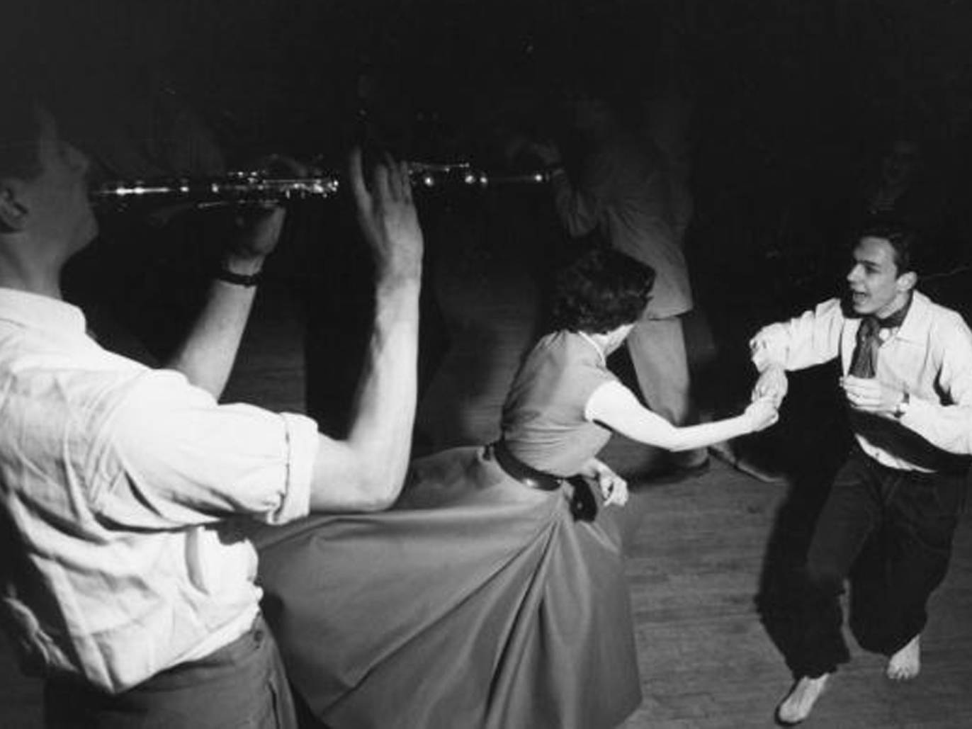 London’s lost nightclubs in pictures: Dave Haslam's 'Life After Dark' book