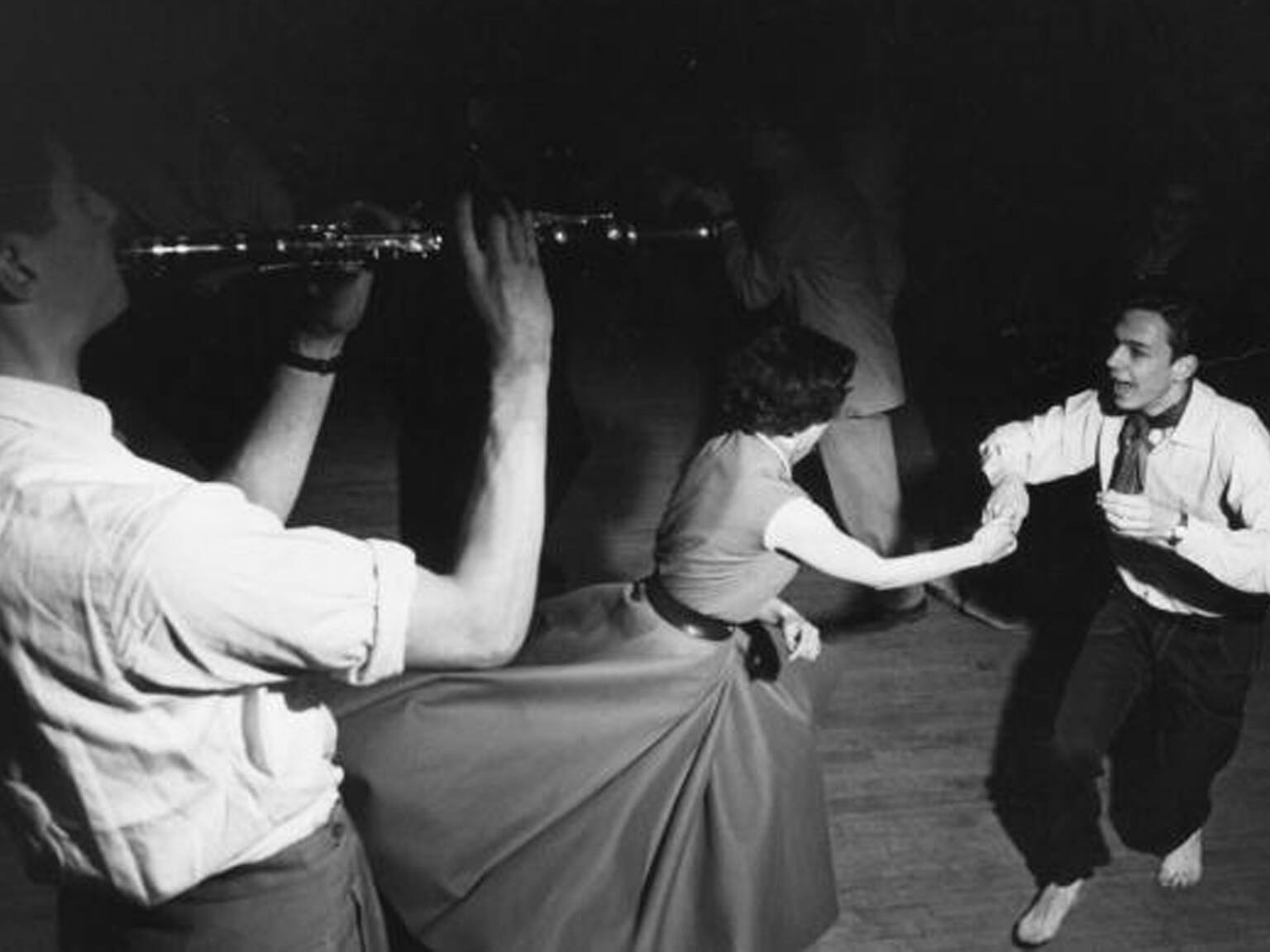 London’s lost nightclubs in pictures: Dave Haslam's 'Life After Dark' book