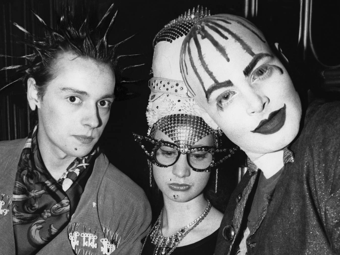 What made Leigh Bowery so legendary?