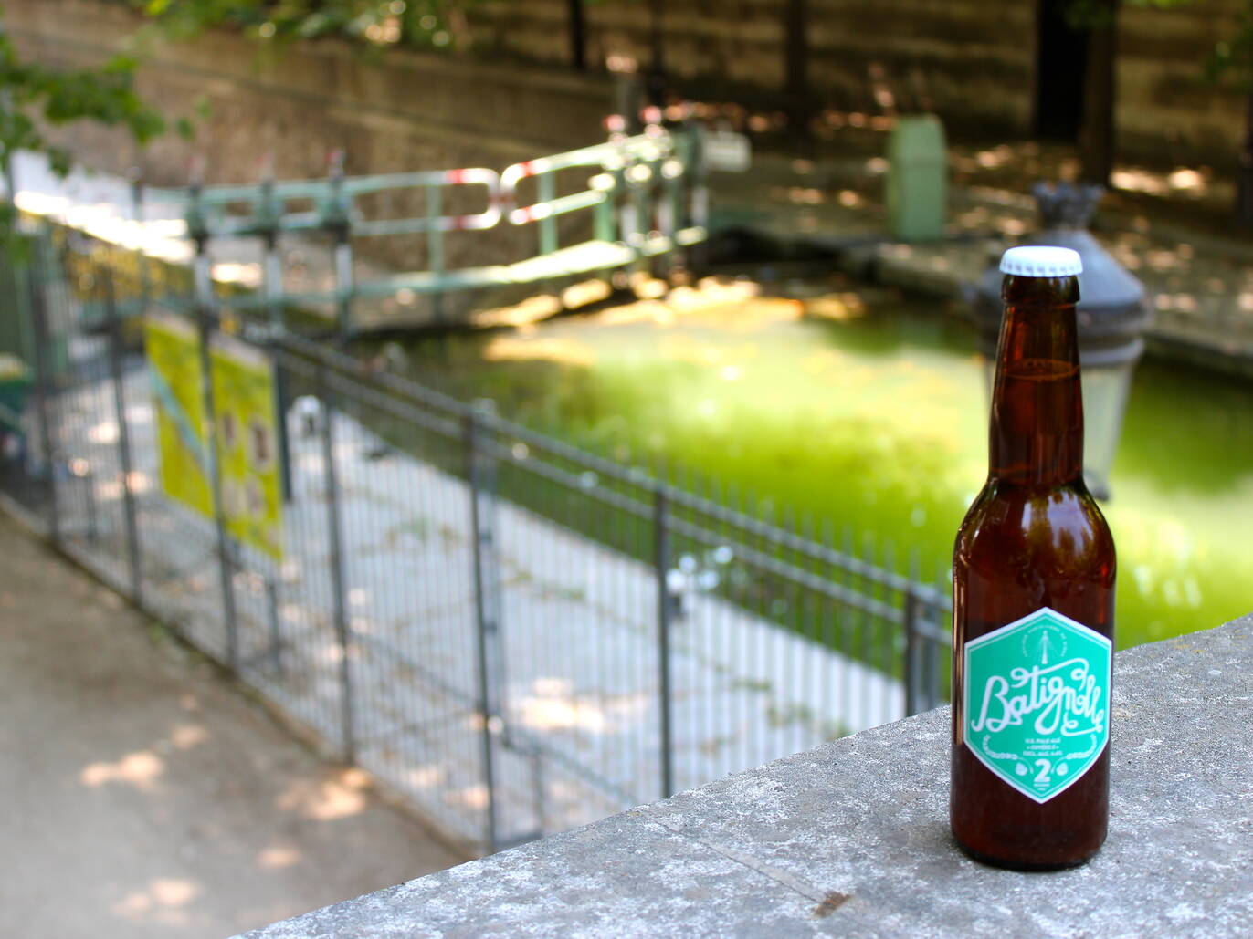 10 local Paris beers to try | Time Out Paris | Bars and Pubs