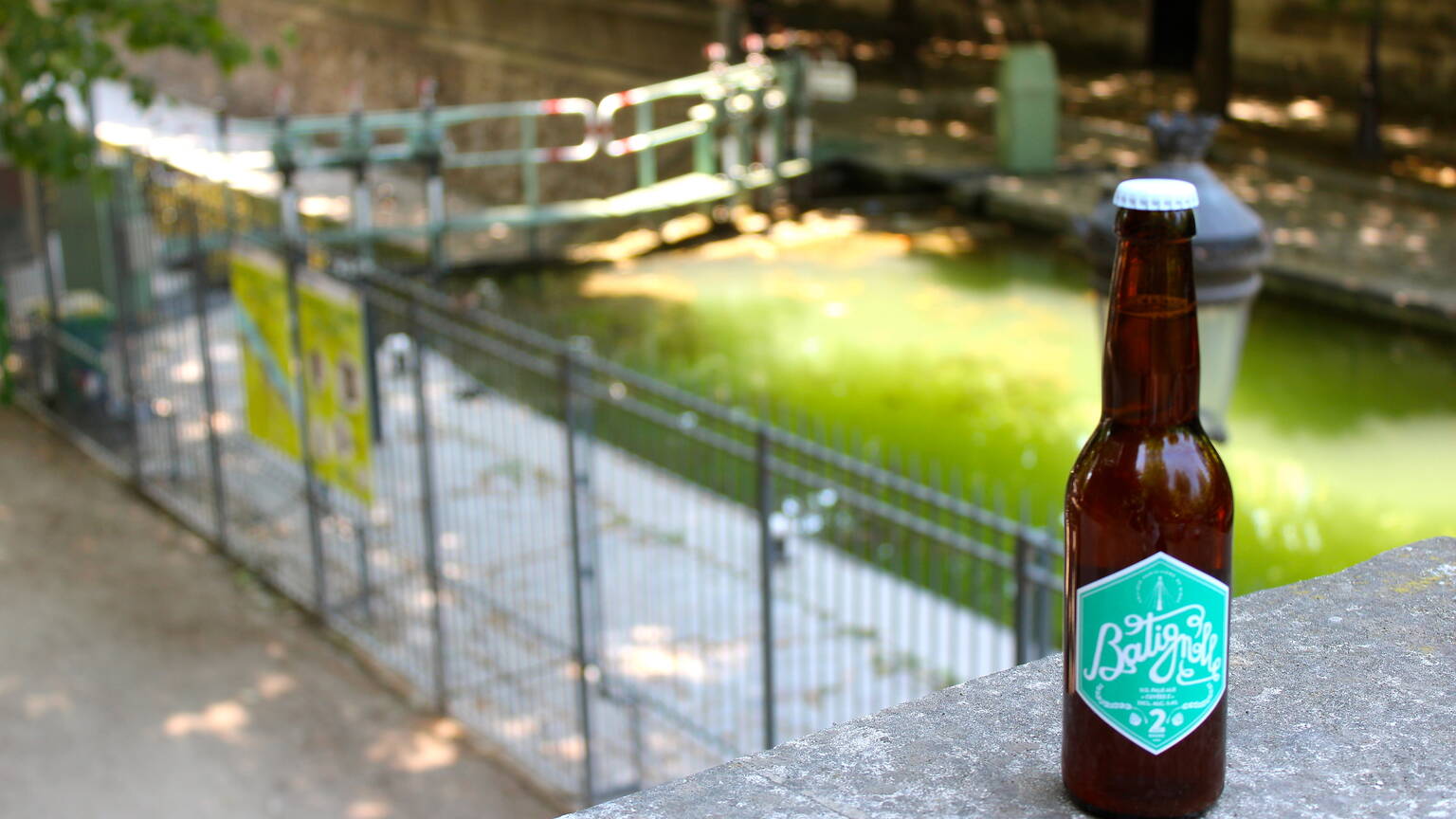 10 local Paris beers to try | Time Out Paris | Bars and Pubs