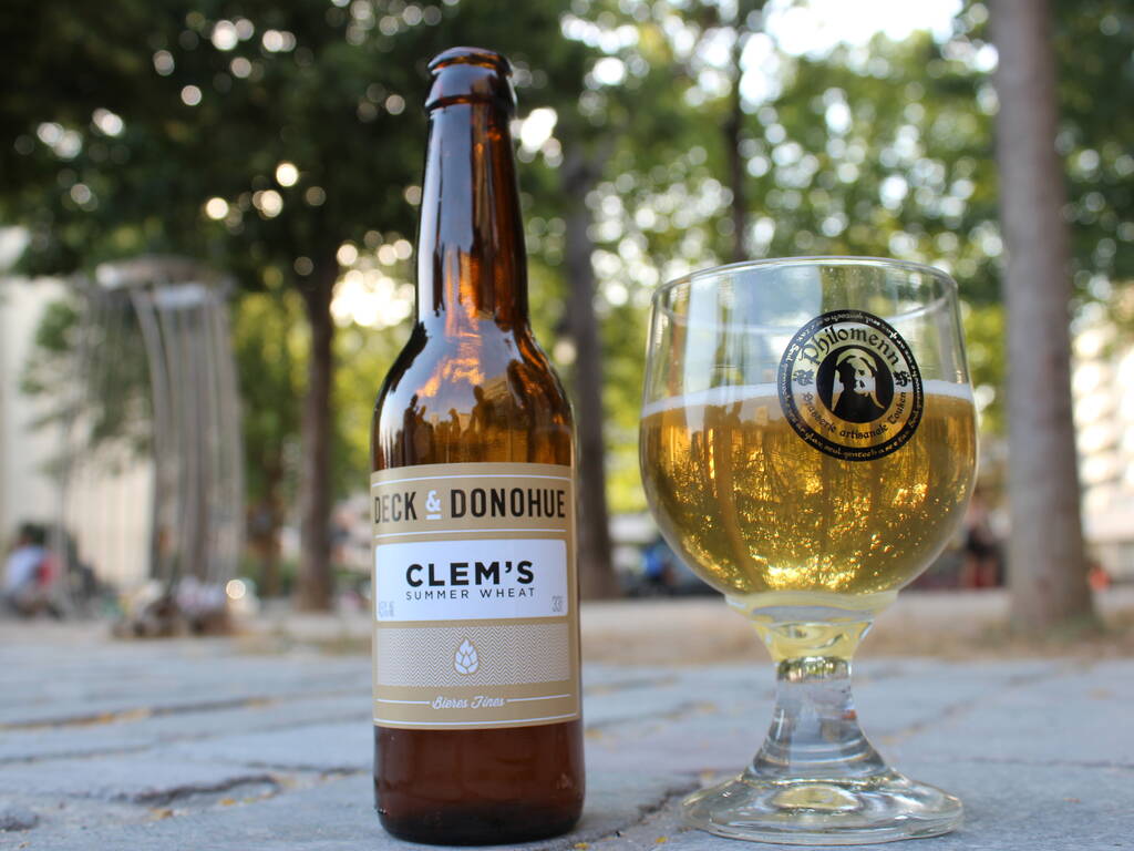 10 bières parisiennes et franciliennes à découvrir