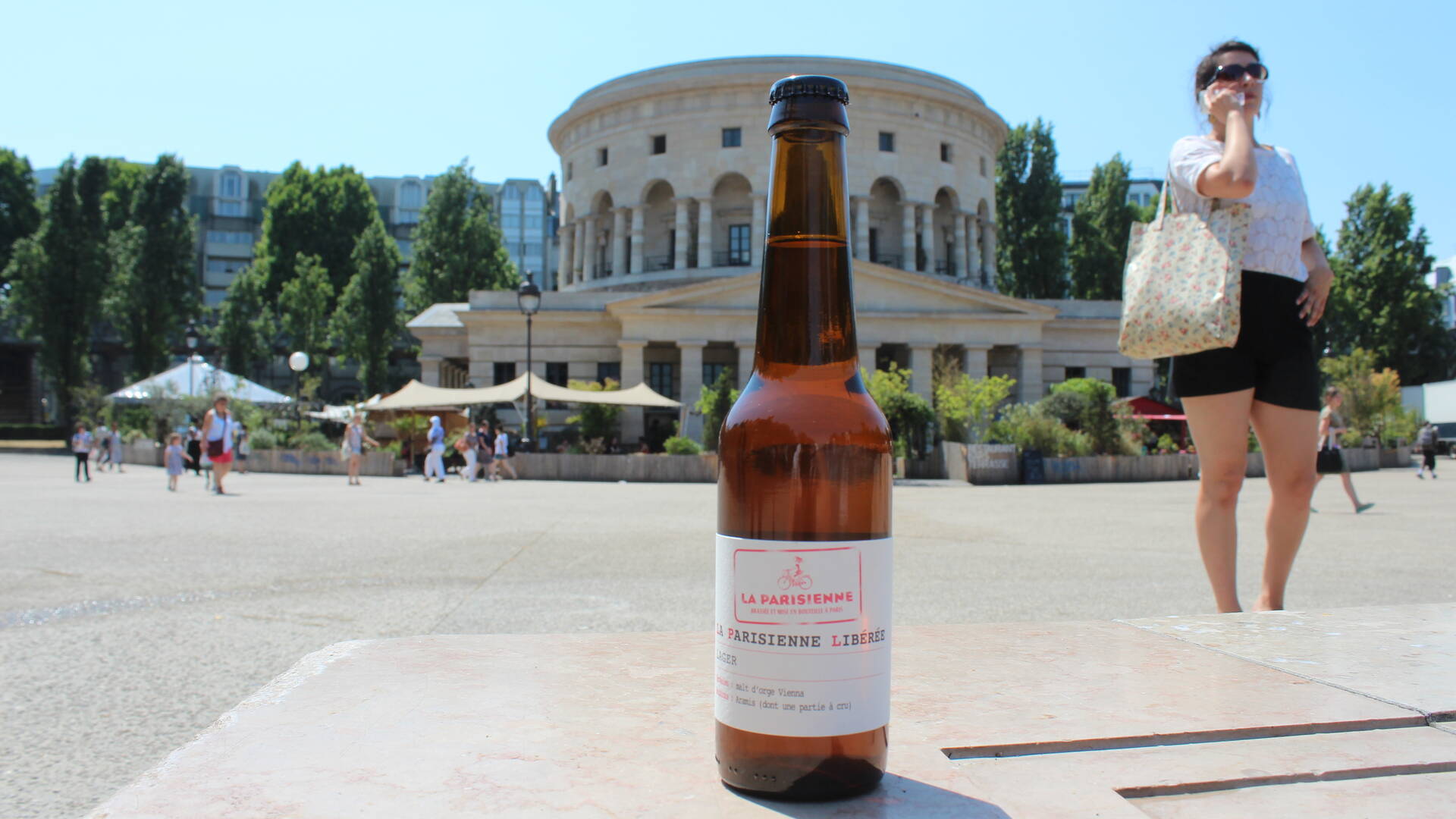 10 local Paris beers to try | Time Out Paris | Bars and Pubs