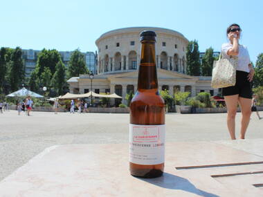 10 local Paris beers to try | Time Out Paris | Bars and Pubs