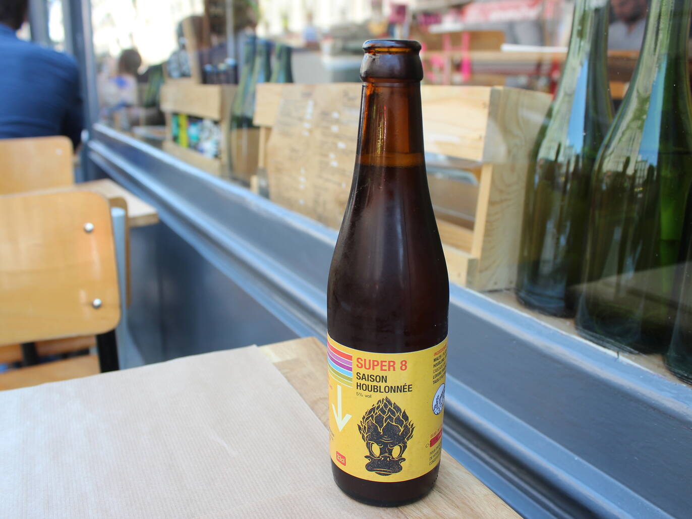 10 local Paris beers to try | Time Out Paris | Bars and Pubs