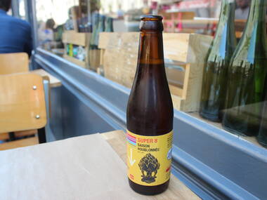 10 local Paris beers to try | Time Out Paris | Bars and Pubs