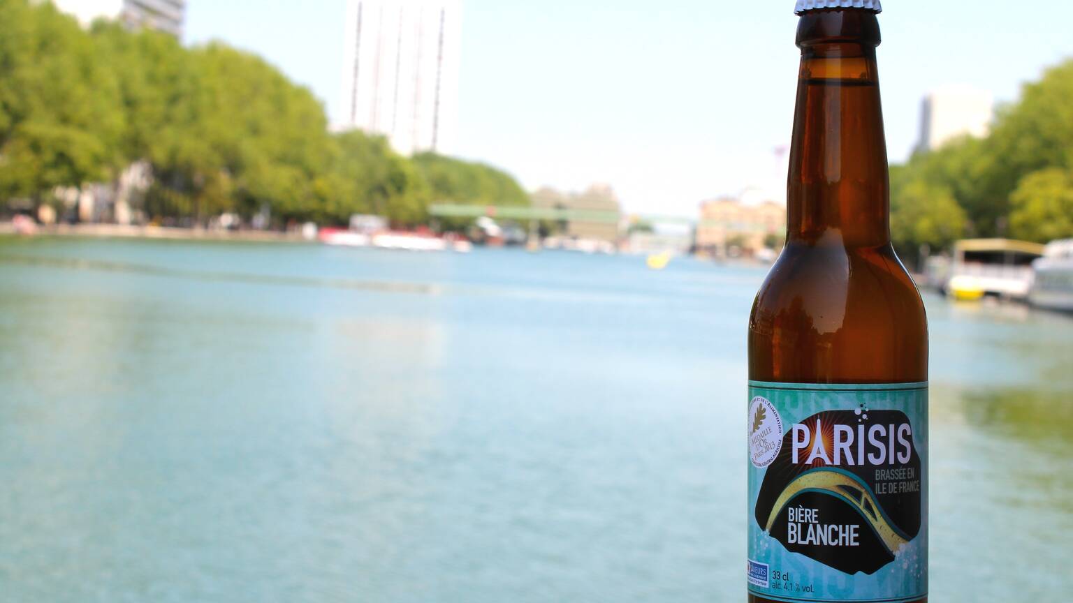 10 local Paris beers to try | Time Out Paris | Bars and Pubs